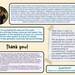 OCD Thought Cycle Worksheet Bundle for Kids | Printable Mental Health ...