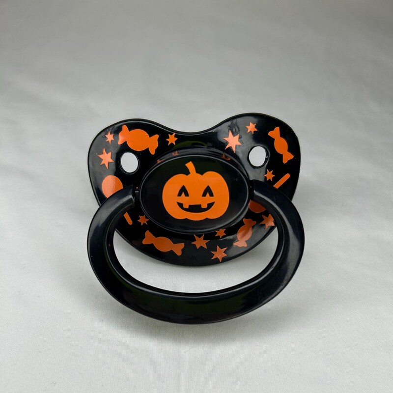 Deco Pacifier Adult - Etsy