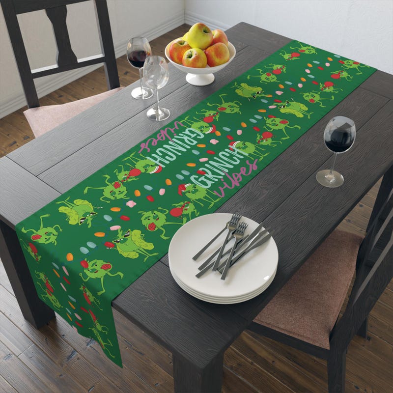 Grinch Decorations - Etsy