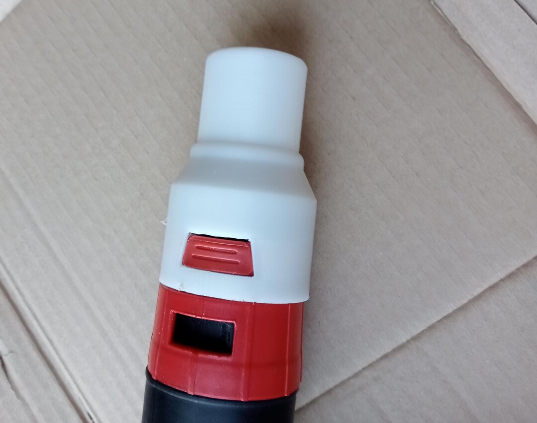 Bosch Vacuum Tool Adapter - Etsy