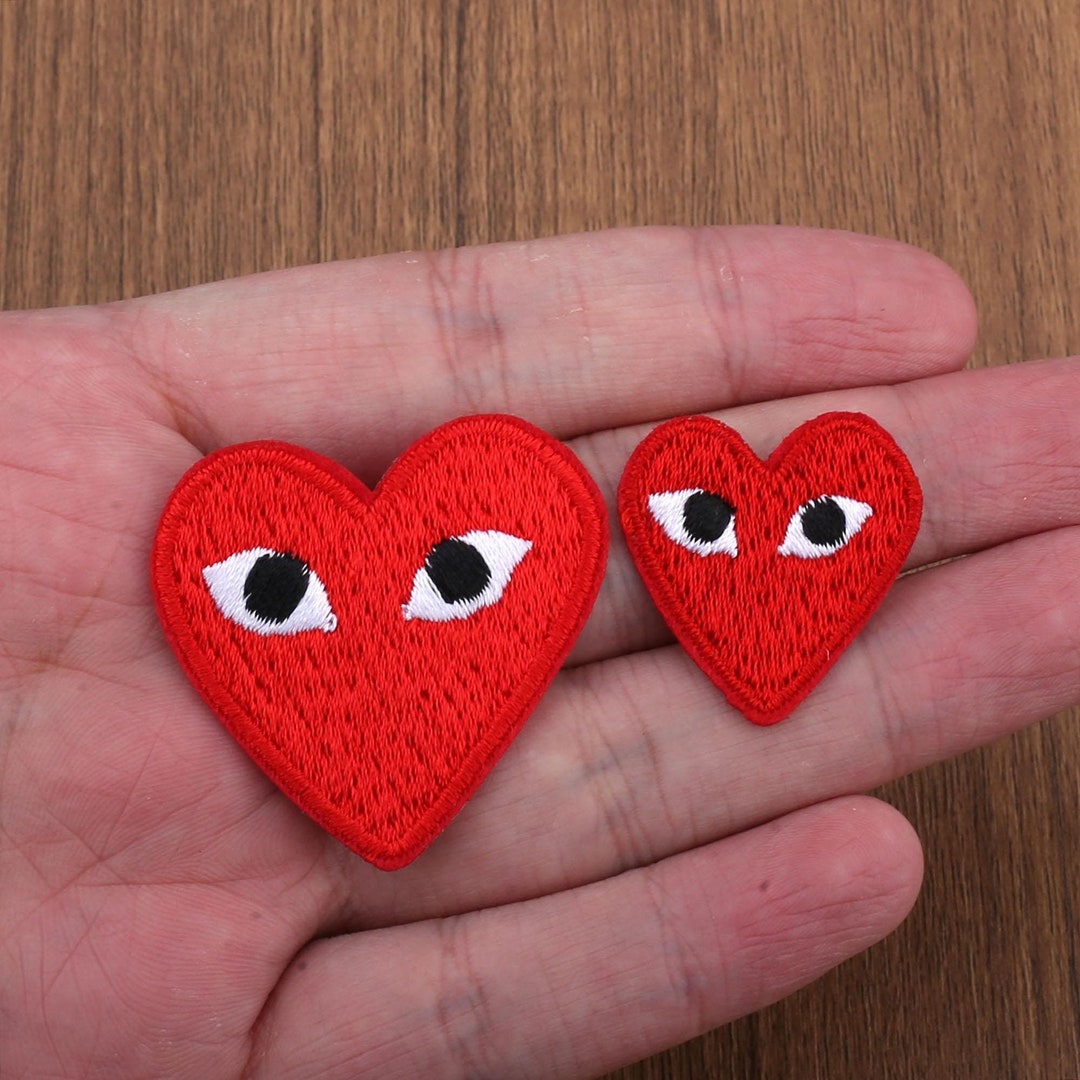 Colored Eye Patches,eye Iron on Patch,embroidered Patch ,anime Patch ...