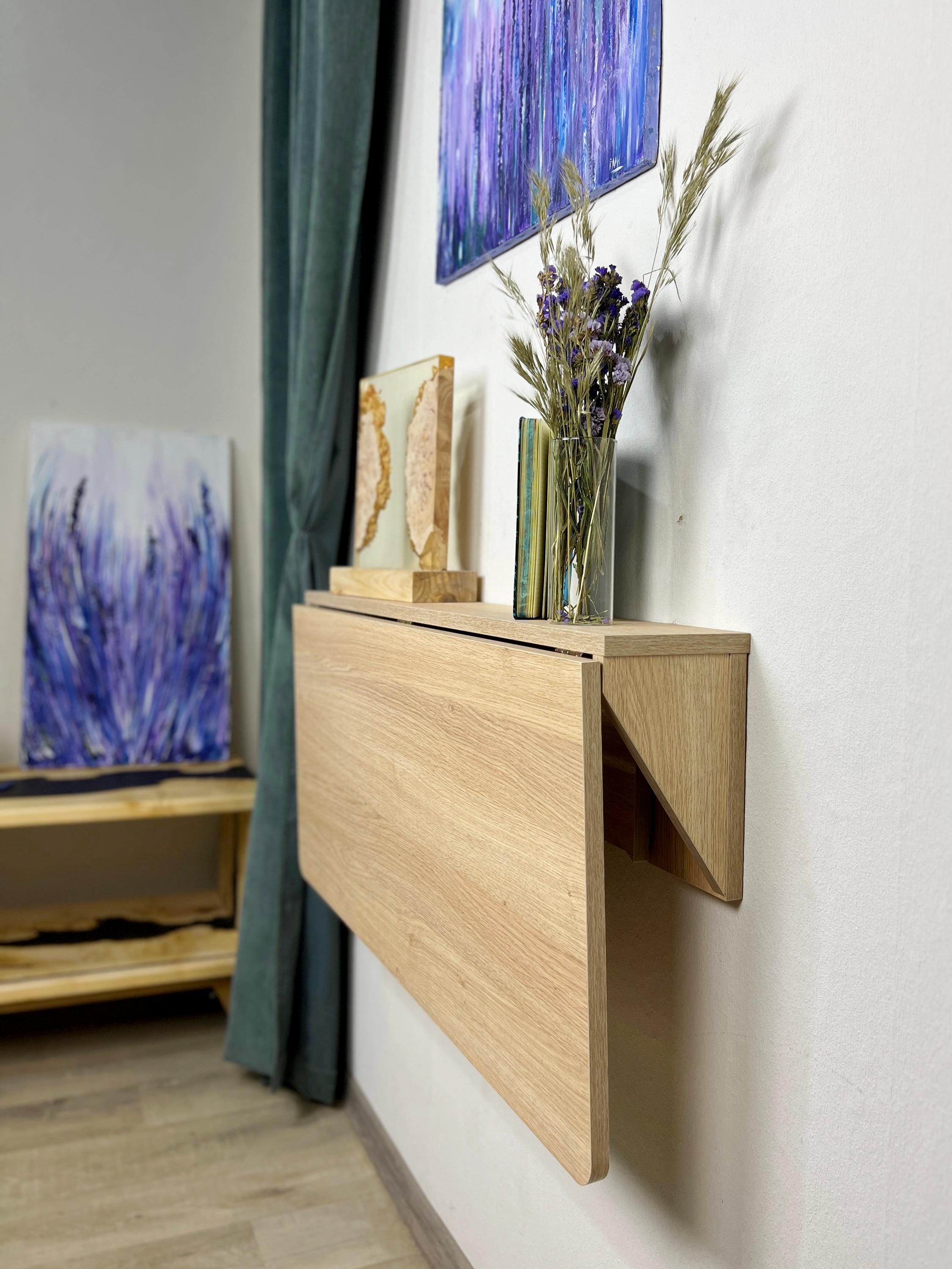 Multifunctional Space Saving Table & Furniture, Transformer Table ...