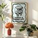 Take A Load off | Laundry Room Art | Funny Print | Printable Poster ...