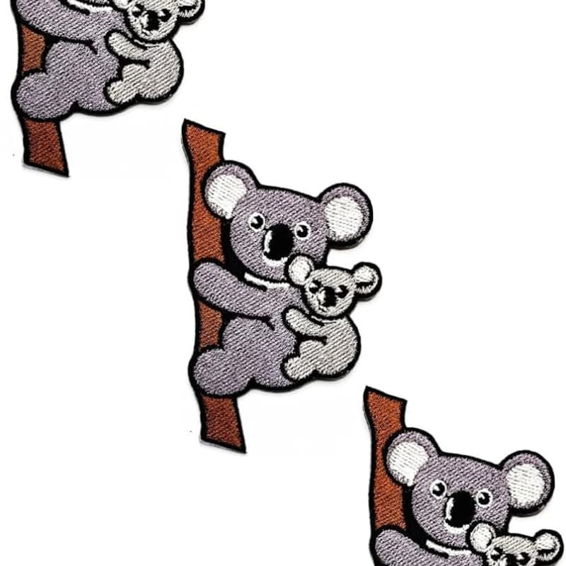Koala Patch - Etsy Australia