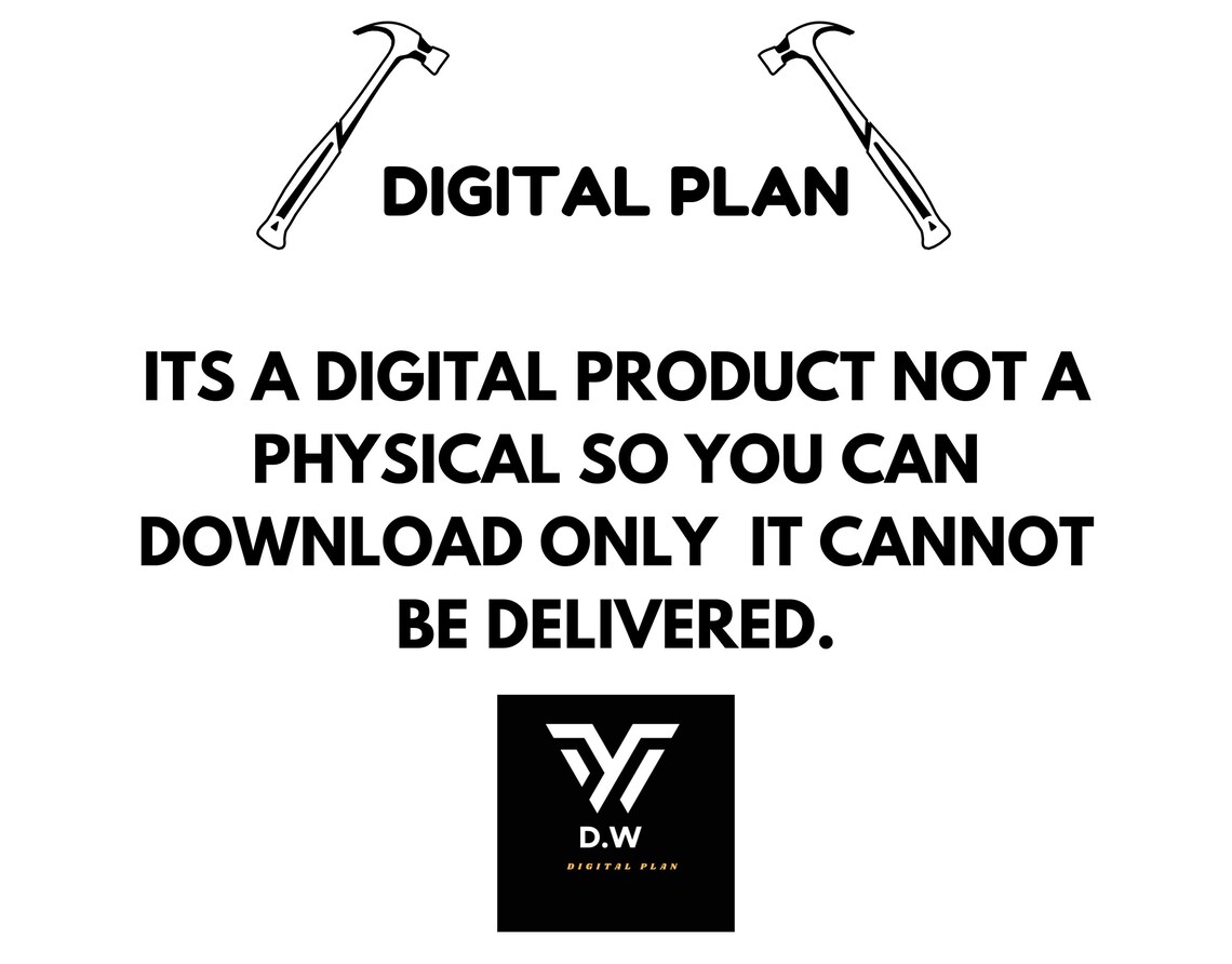 DIY Wooden Simple Wall Rack Build Plan, DIY Build Plan, Diy Furniture ...