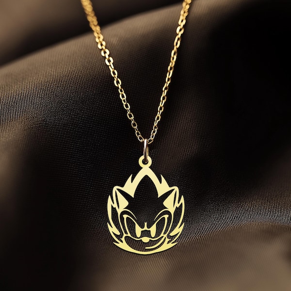 Sonic the Hedgehog Ring Jewelry - Etsy