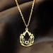 Gold Plated Sonic Head Pendant | Cool Sonic the Hedgehog Jewelry | Best ...
