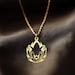 Gold Plated Sonic Head Pendant | Cool Sonic the Hedgehog Jewelry | Best ...