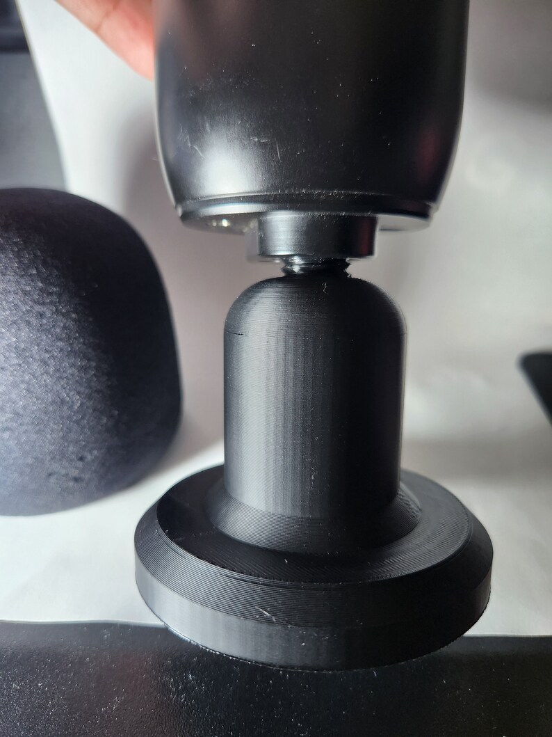 Blue Yeti Mic Stand - Etsy