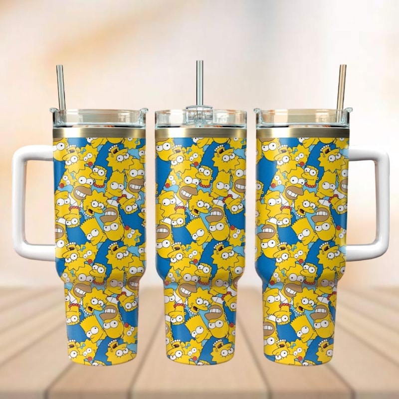 Homer Simpson Glasses - Etsy