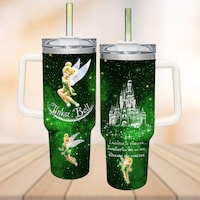 Tinker Bell Tree House - Etsy