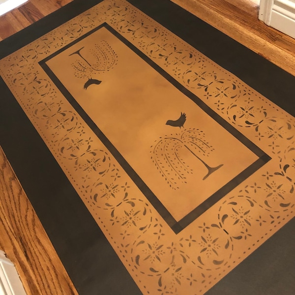 Oil Cloth Rugs - Etsy