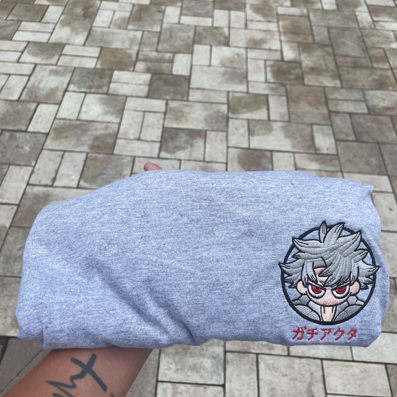 Gachiakuta Merch - Etsy