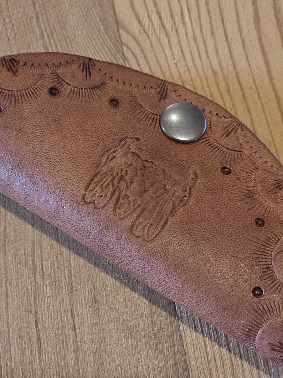 Leather Cord Case, Cable Organizers, Earbud Holders, Techie Gifts ...