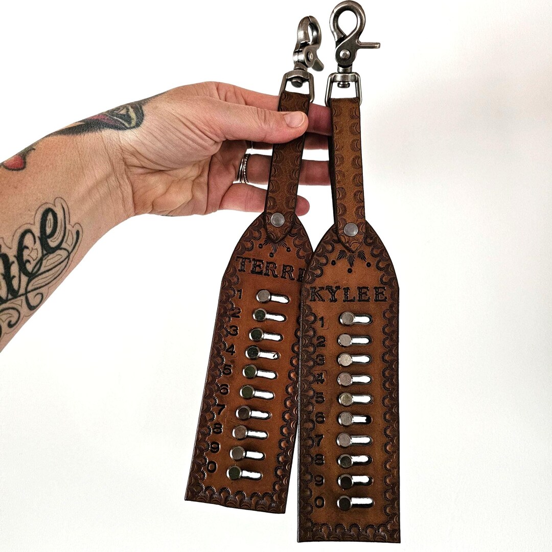 Cattle Sorter, Cow Counter, Cattle Counter, Cowgirl Accessories, Farm ...