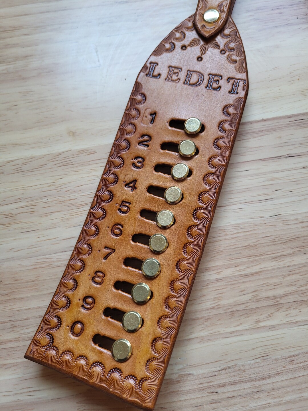 Cattle Sorter, Cow Counter, Cattle Counter, Cowgirl Accessories, Farm ...