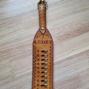 Cattle Sorter, Cow Counter, Cattle Counter, Cowgirl Accessories, Farm ...