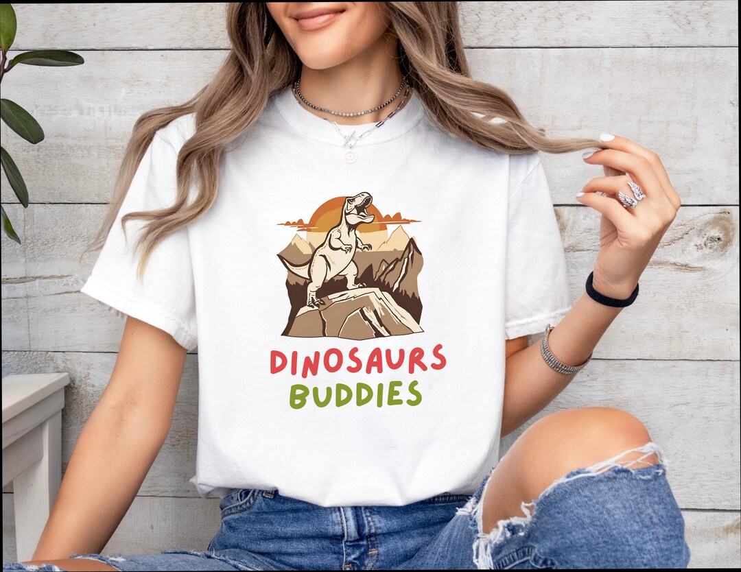 Big Bang Dinosaur Shirt, Cute Dinosaur Shirt, Funny Meme Tshirt, Mental ...