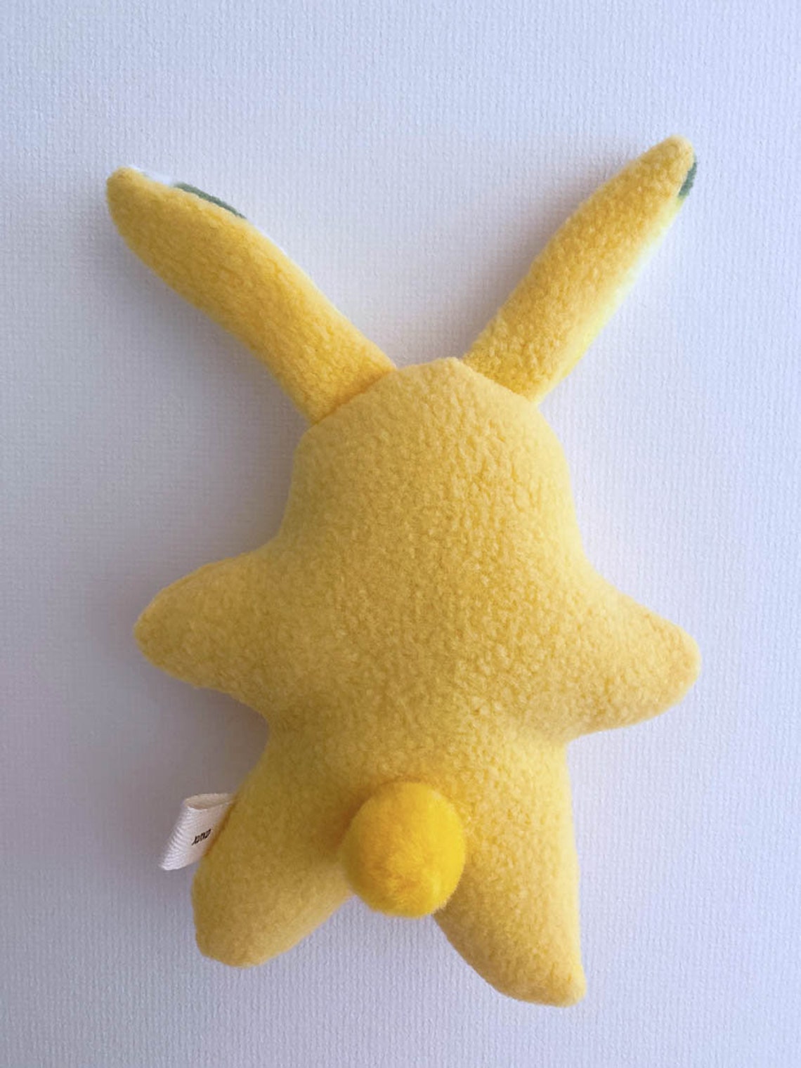 Small Bunny Rabbit Stuffed Animal Plushie Stuffie in Stock and Ready to ...