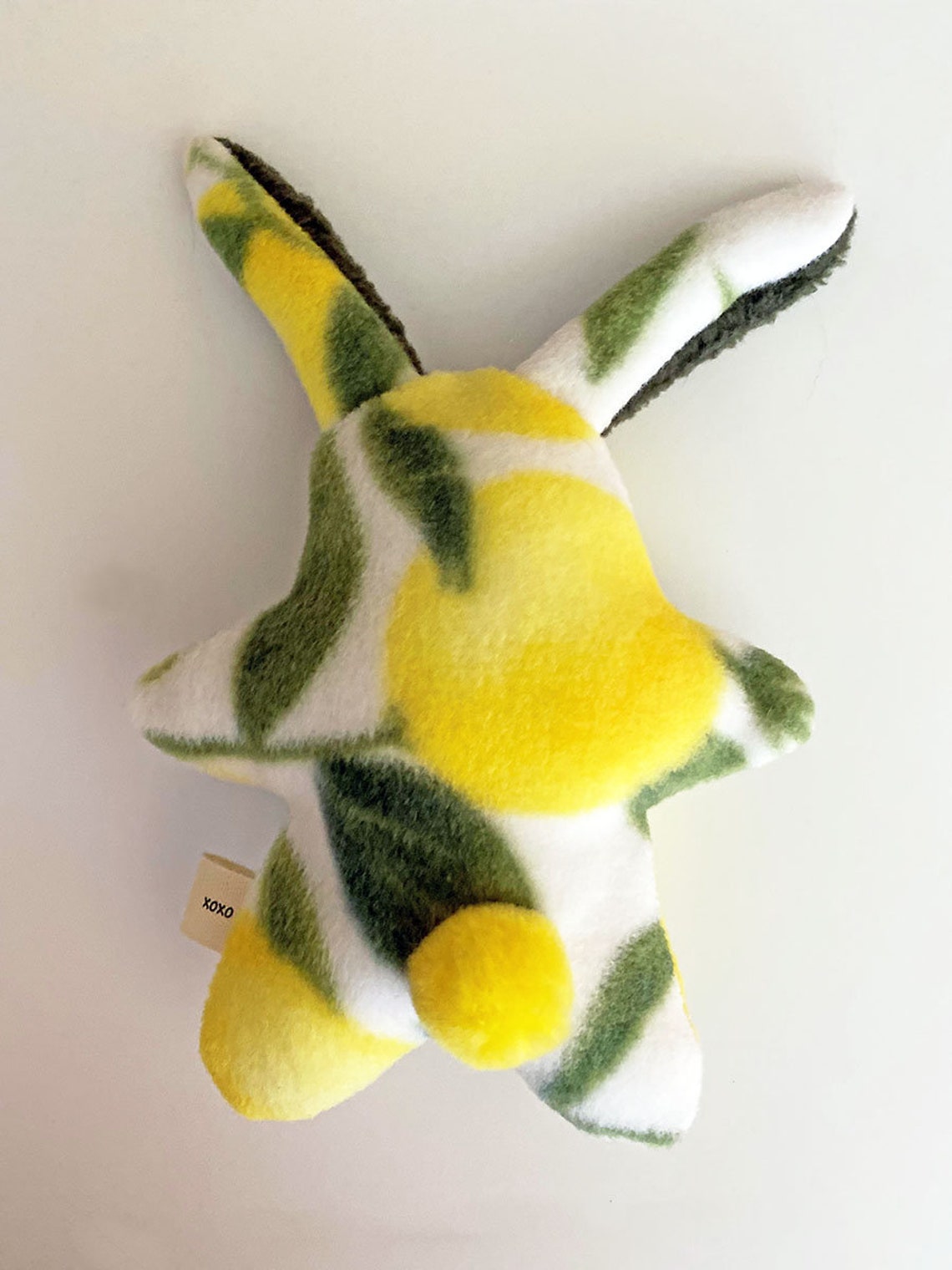 Small Bunny Rabbit Stuffed Animal Plushie Stuffie in Stock and Ready to ...