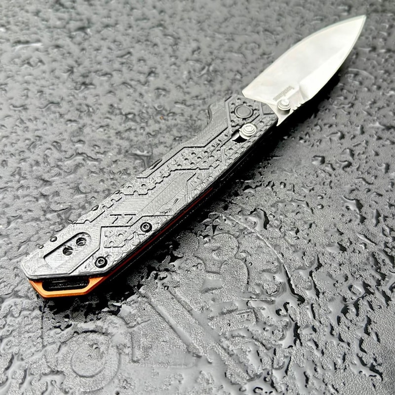 Scales for Kershaw Leek - Etsy
