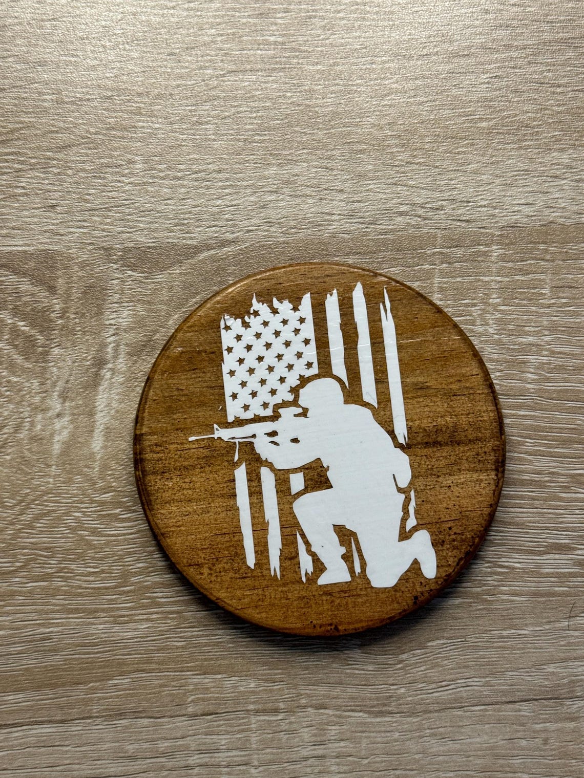 Military Coasters - Etsy