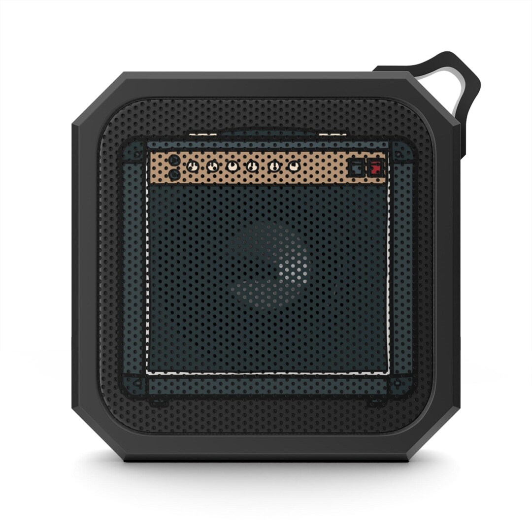 Retro Bluetooth Speaker, Vintage Wireless Stereo Sound System, Portable ...