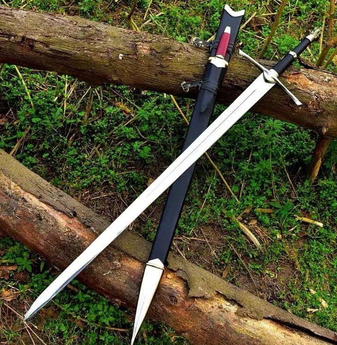 Custom Handmade Chivalry Ring Medieval Knight Arming, Hand Forged ...