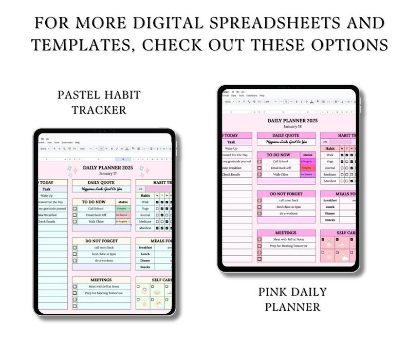 Teacher Lesson Plan Tracker, Teacher Assignment Task Spreadsheet ...