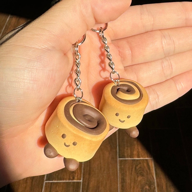 Jellycat Keychains - Etsy