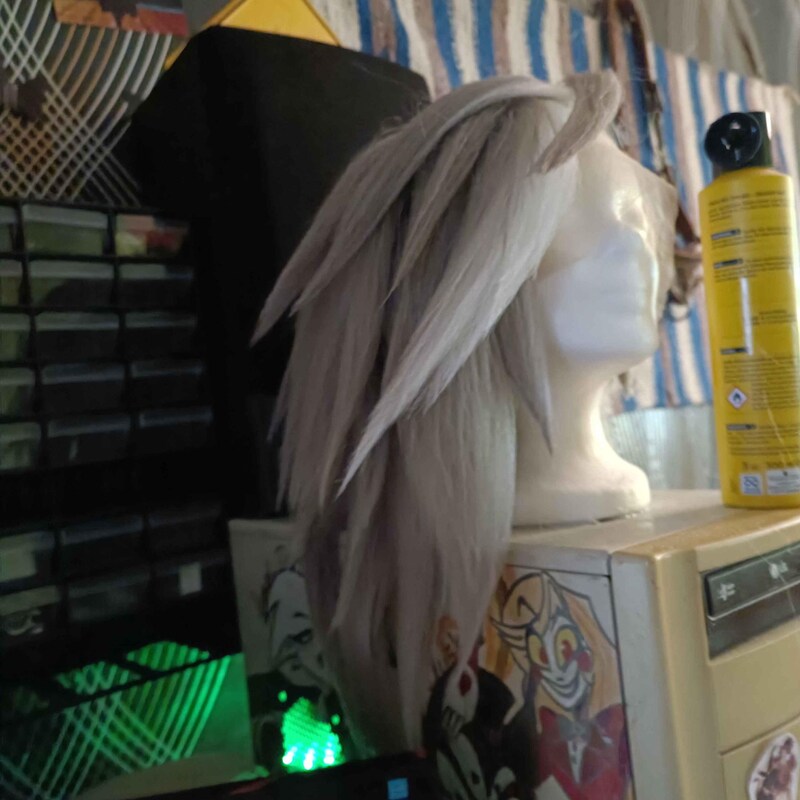 Helluvaboss Loona Cosplay - Etsy