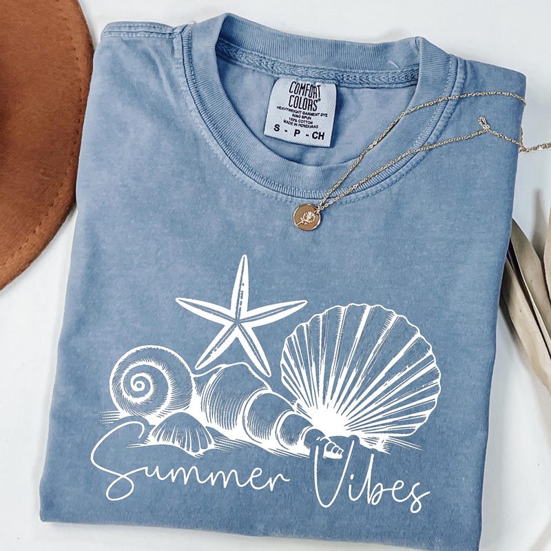 Cute Graphic Tee Shells - Etsy