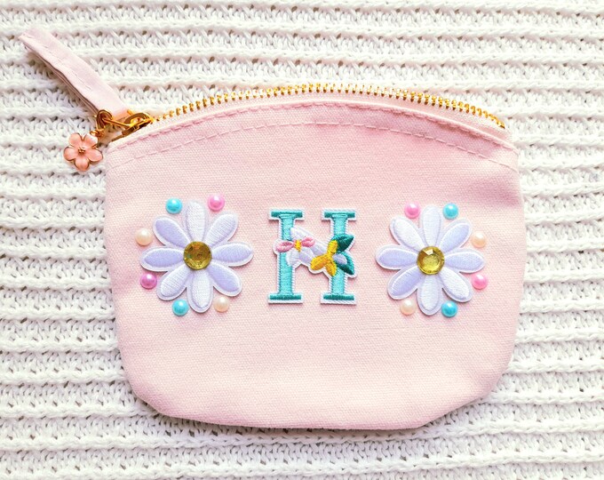 Childrens Coin Purses - Etsy UK
