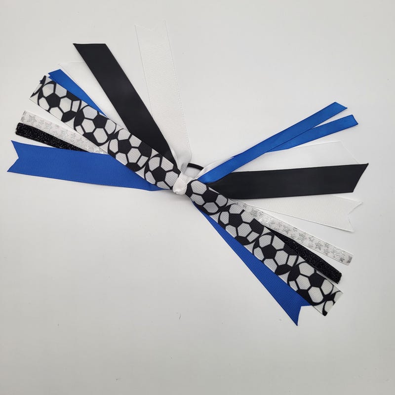 Sports Ribbon - Etsy