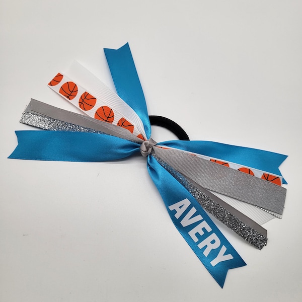 Sports Team Ribbon - Etsy