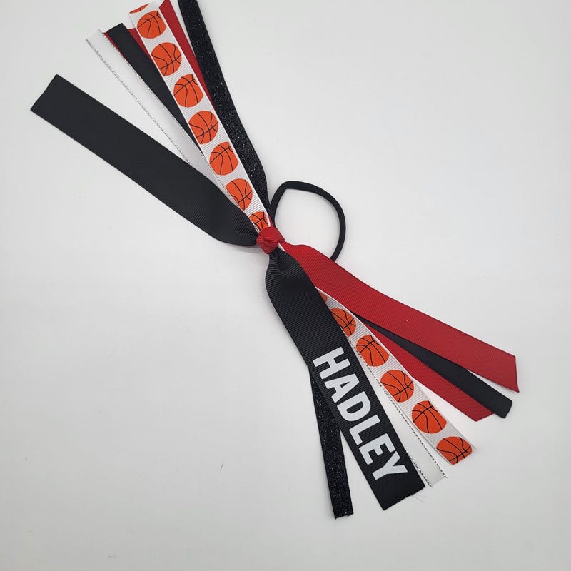 Sports Ribbon - Etsy
