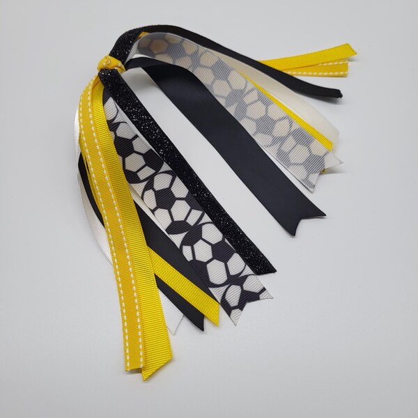 Sports Team Ribbon - Etsy