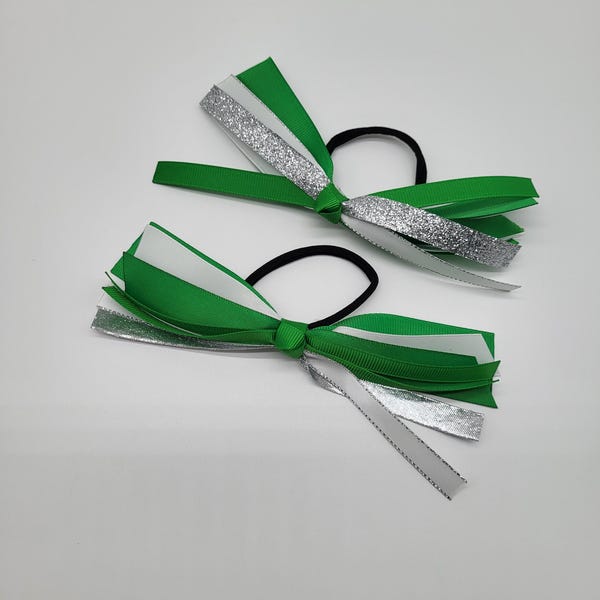 Sports Team Ribbon - Etsy
