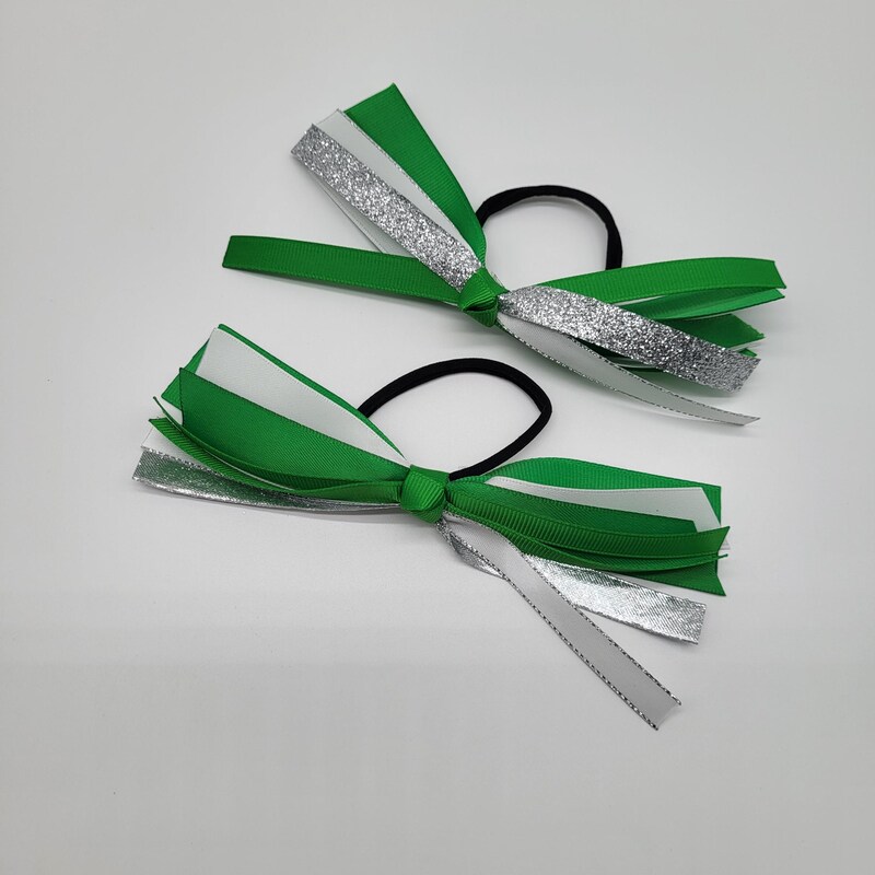 Sports Team Ribbon - Etsy