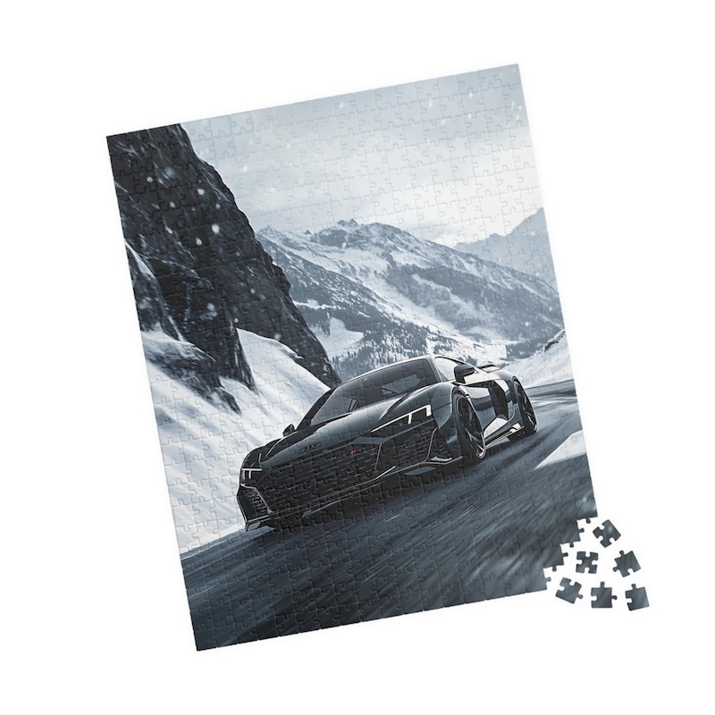 Audi F1 Merch - Etsy