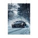 Nissan GT-R Metta Poster | Car Poster | Hyper Car Poster | Super Car ...
