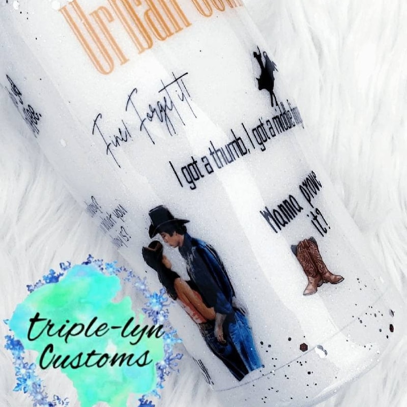 Urban Cowboy Svg - Etsy