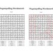 ASL Sign Language Wordsearch Puzzles-24 Printable PDF Puzzles With ...
