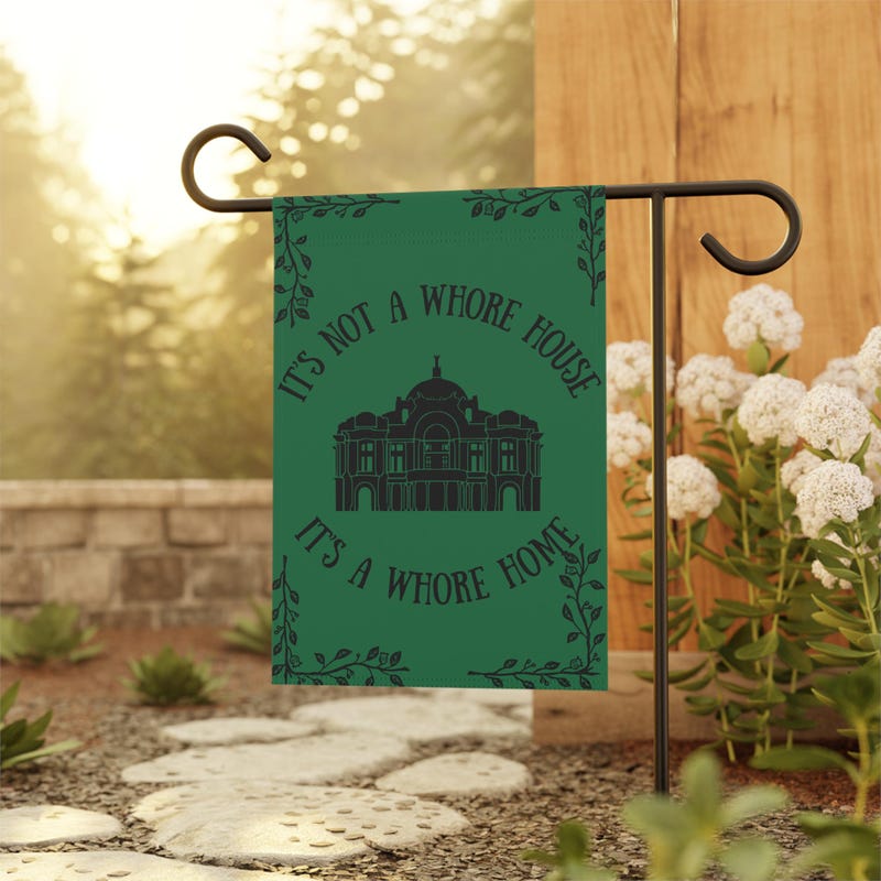 Funny Flags and Banners - Etsy