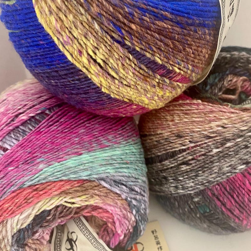Noro Yarn - Etsy