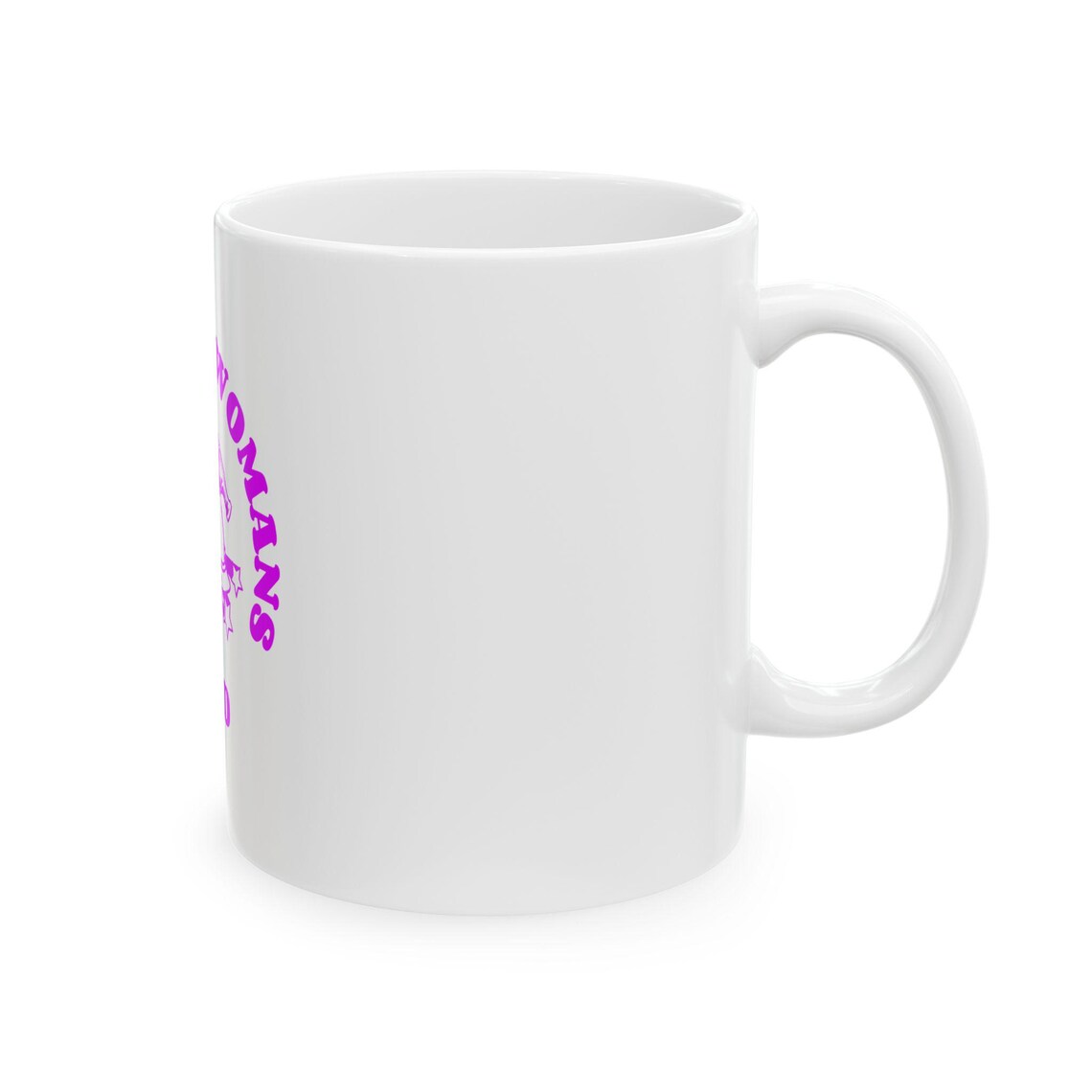 Empowerment Mug - Etsy