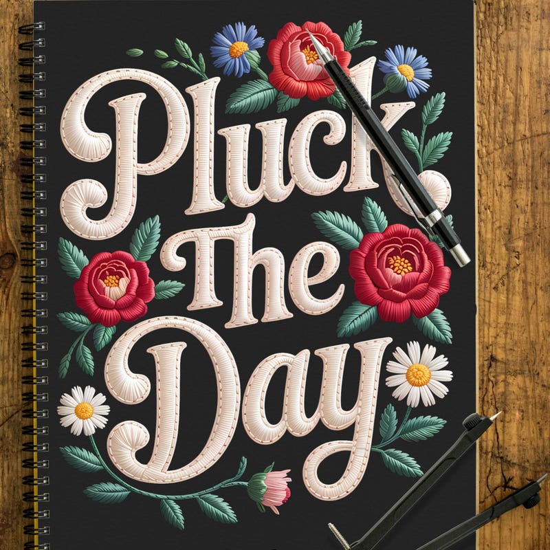 Buy Pluck Cards Online In India - Etsy India