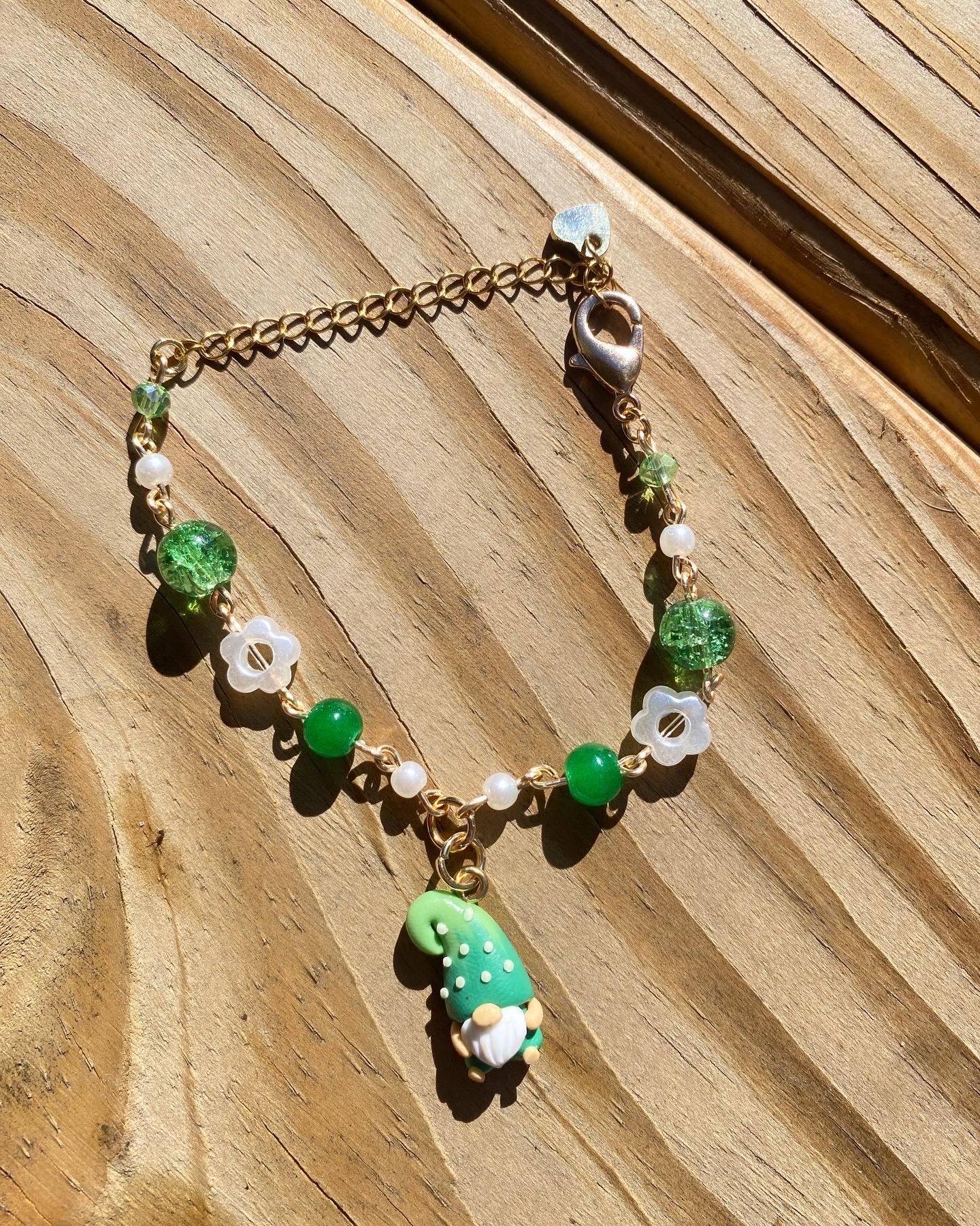 Gnome Bracelets - Etsy