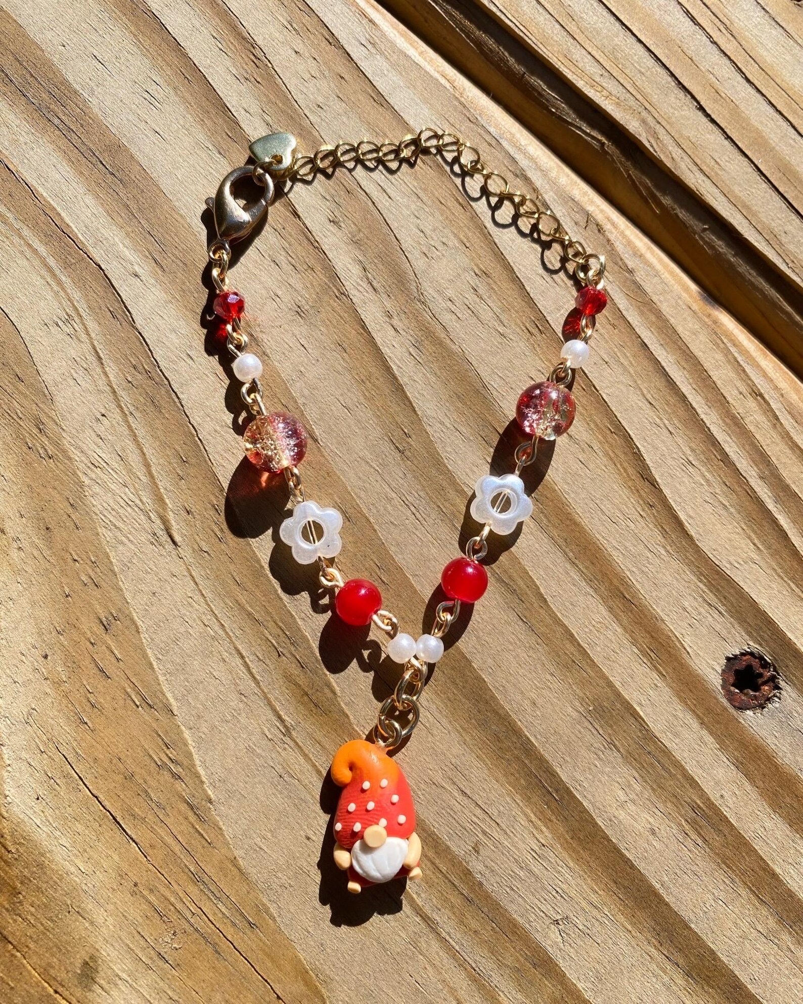 Gnome Bracelets - Etsy