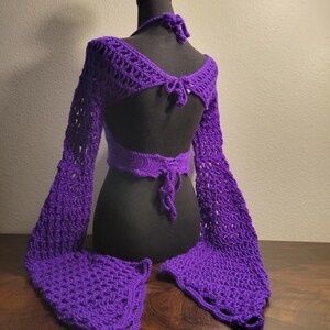 Fae Sleeves (one Piece) - Etsy